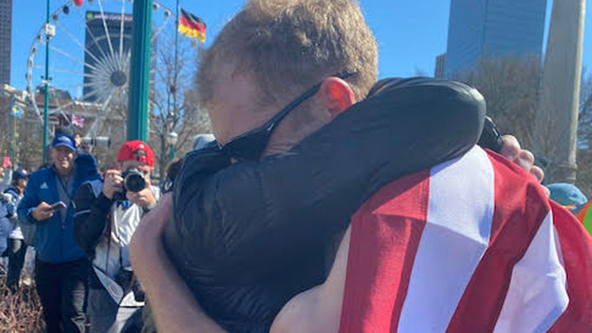 How 6 Coaches Trained Their Runners to Make the U.S. Olympic Marathon Team