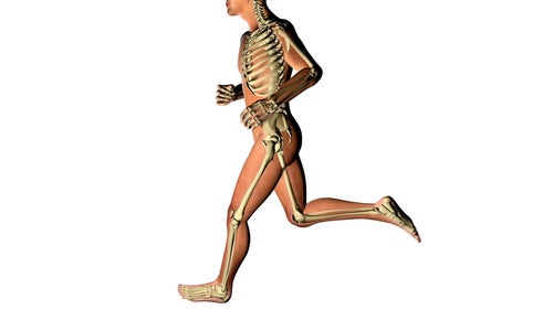 8 Ways to Improve Your Running Posture