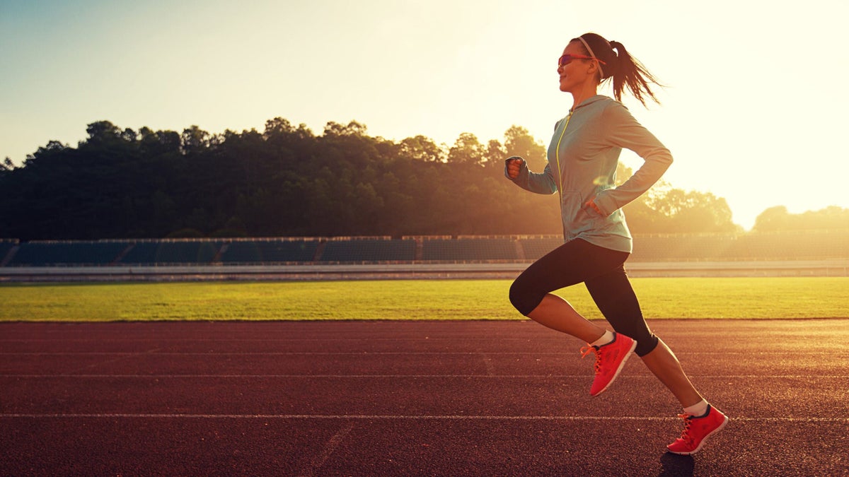 Four Steps to Optimize Every Run