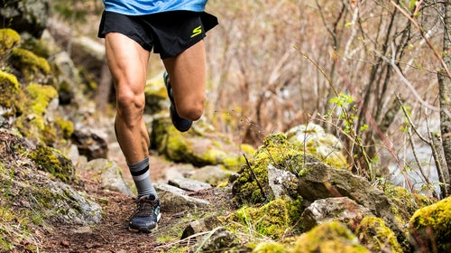 4 Ways to Improve Your Running Form Without Thinking About It