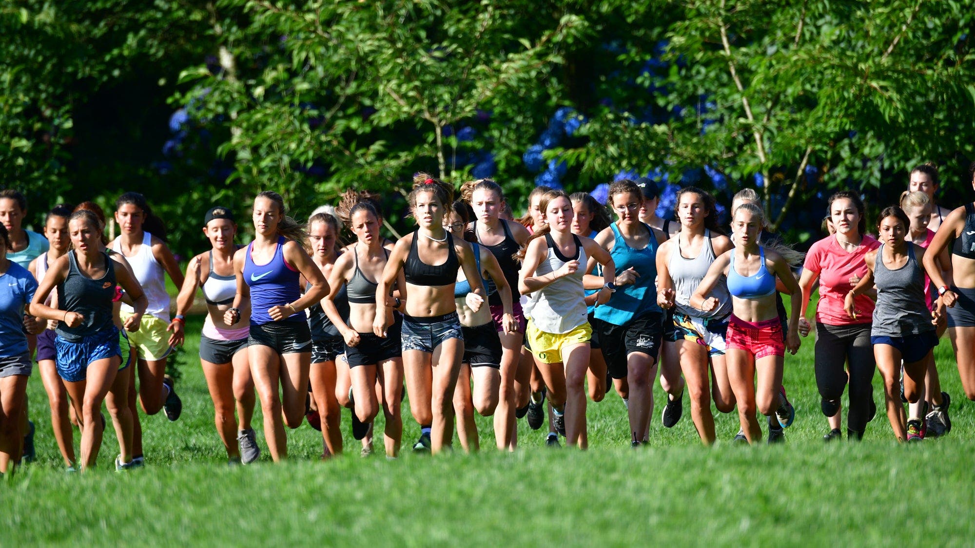Running in Harmony: How to Choose a Summer Running Camp