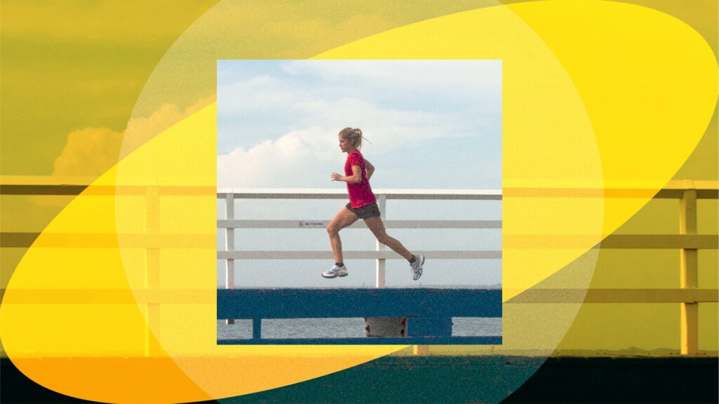 Four Training Zones Every Runner Needs to Know