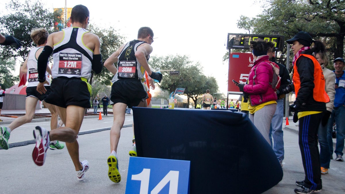 Five Questions About Fuel