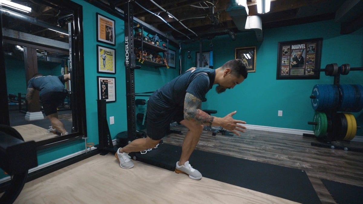 5 Strength Exercises to Sharpen Your Speed