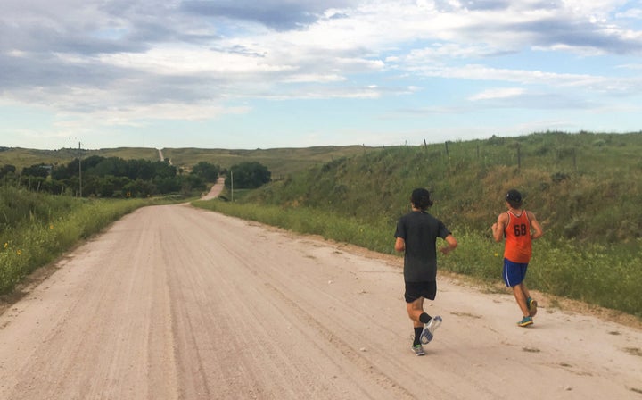 You Don't Need the Gym to Become a Stronger Runner