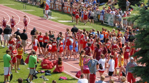 High School Runners: Want to Shine in Championships? Here's How.
