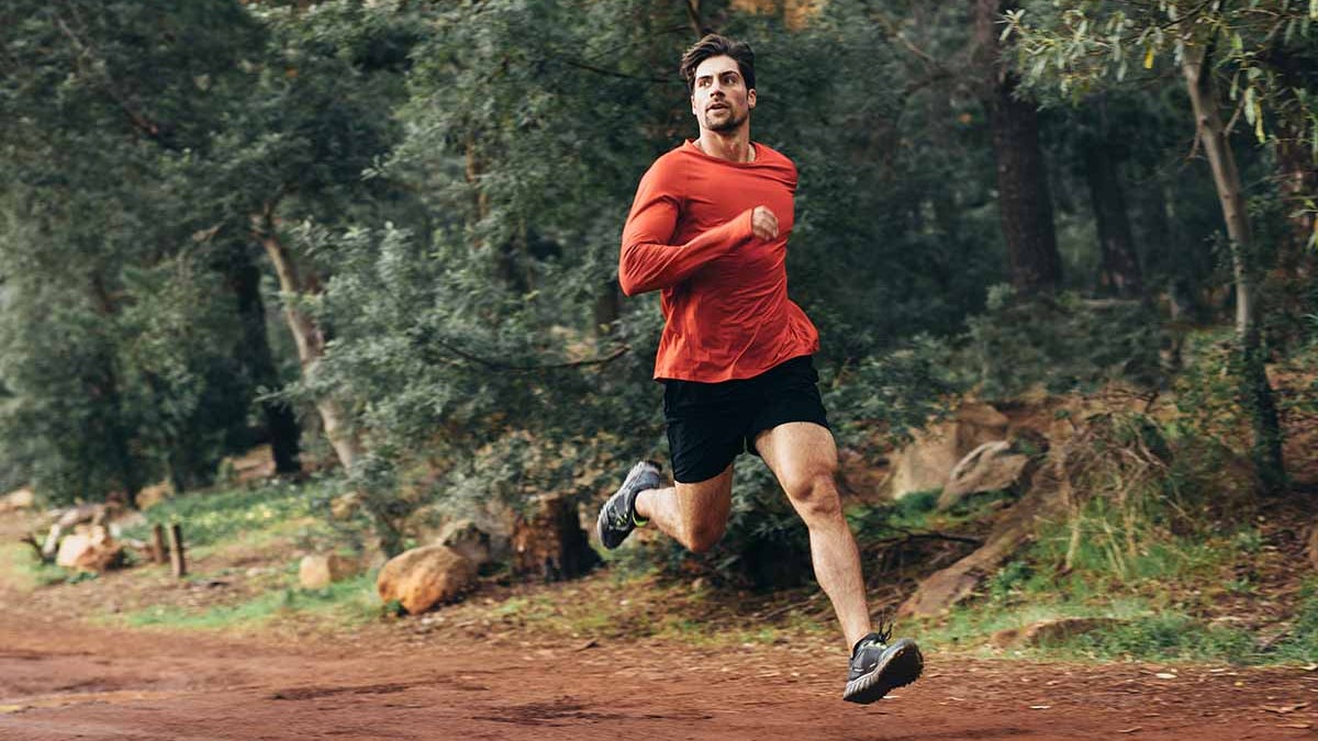 Become a Faster Runner With Strides