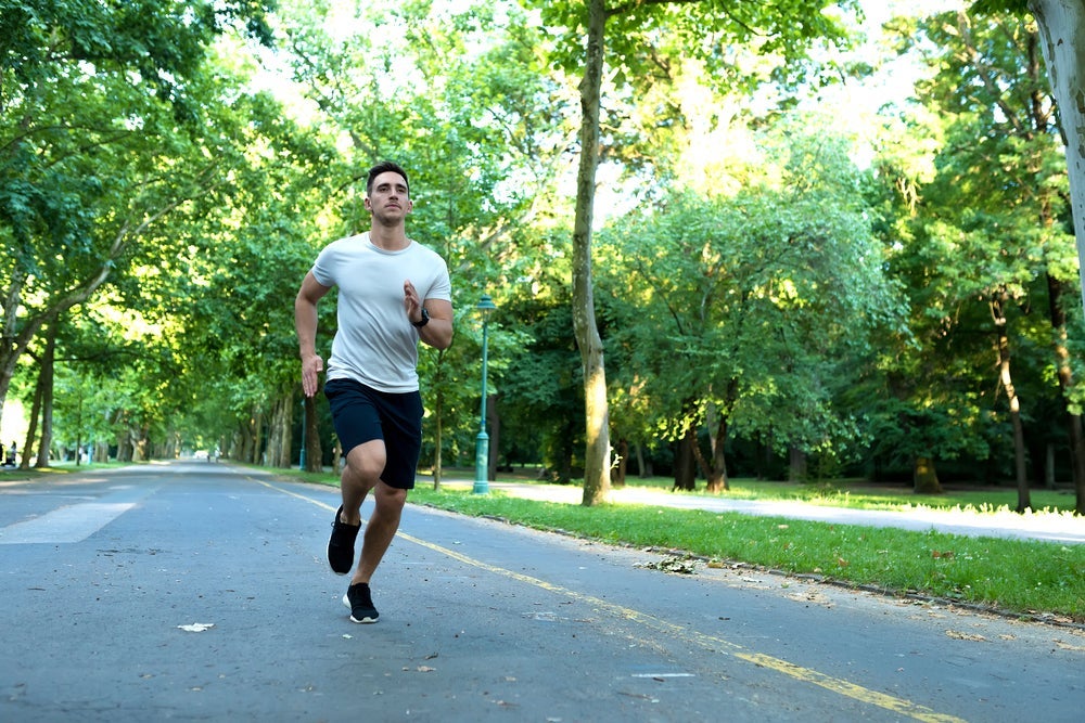 5 Things The Most Successful Runners Do Every Day