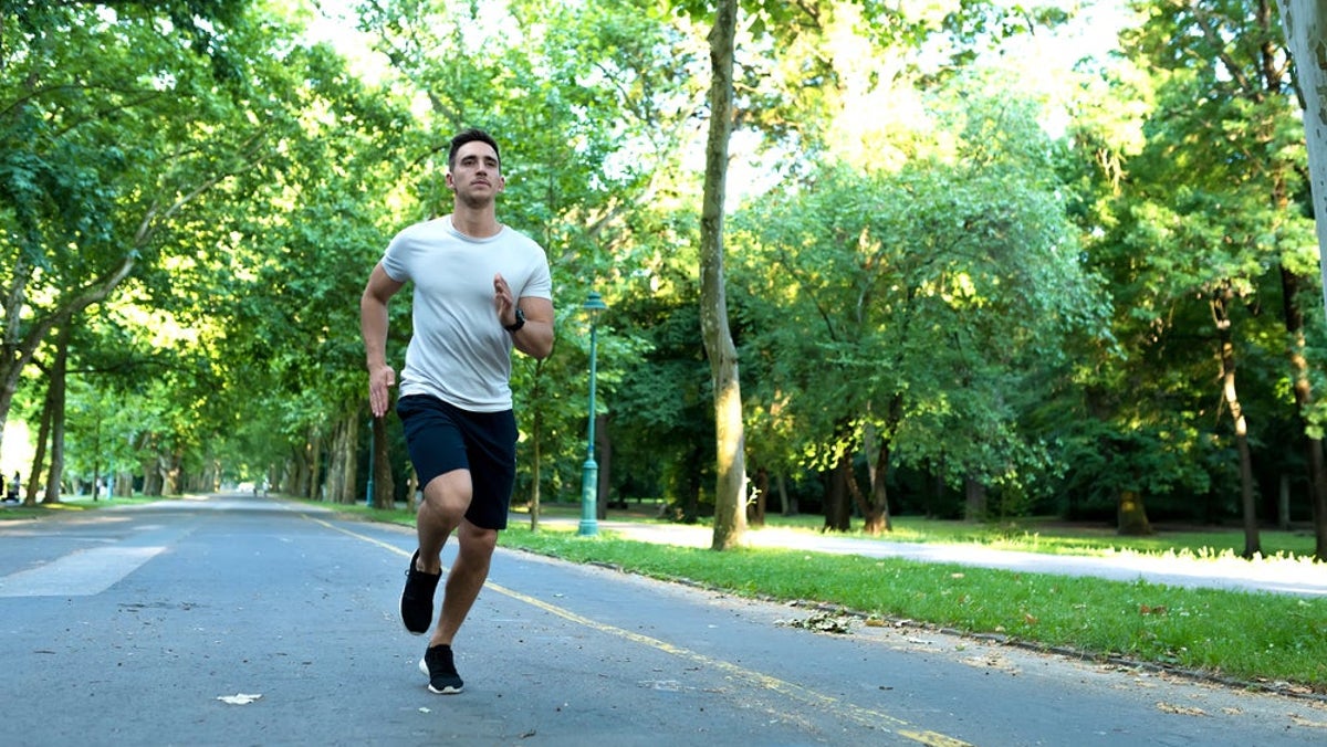 5 Things The Most Successful Runners Do Every Day