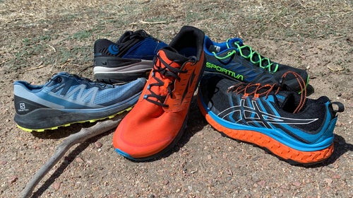 Top Trail Shoes of 2021 (So Far)