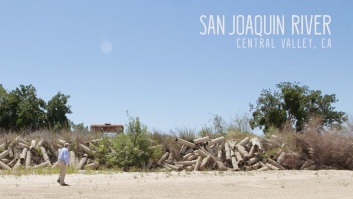 This Farmer Has Been Working to Revive California’s San Joaquin River ...