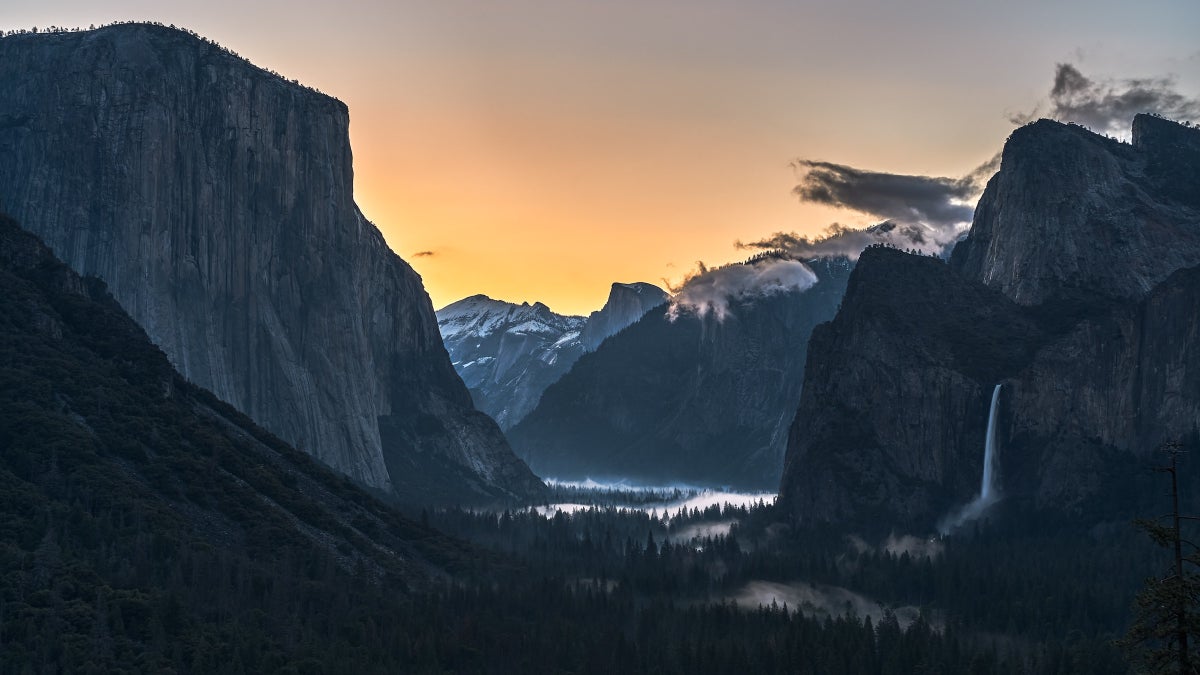The Best View in Every State