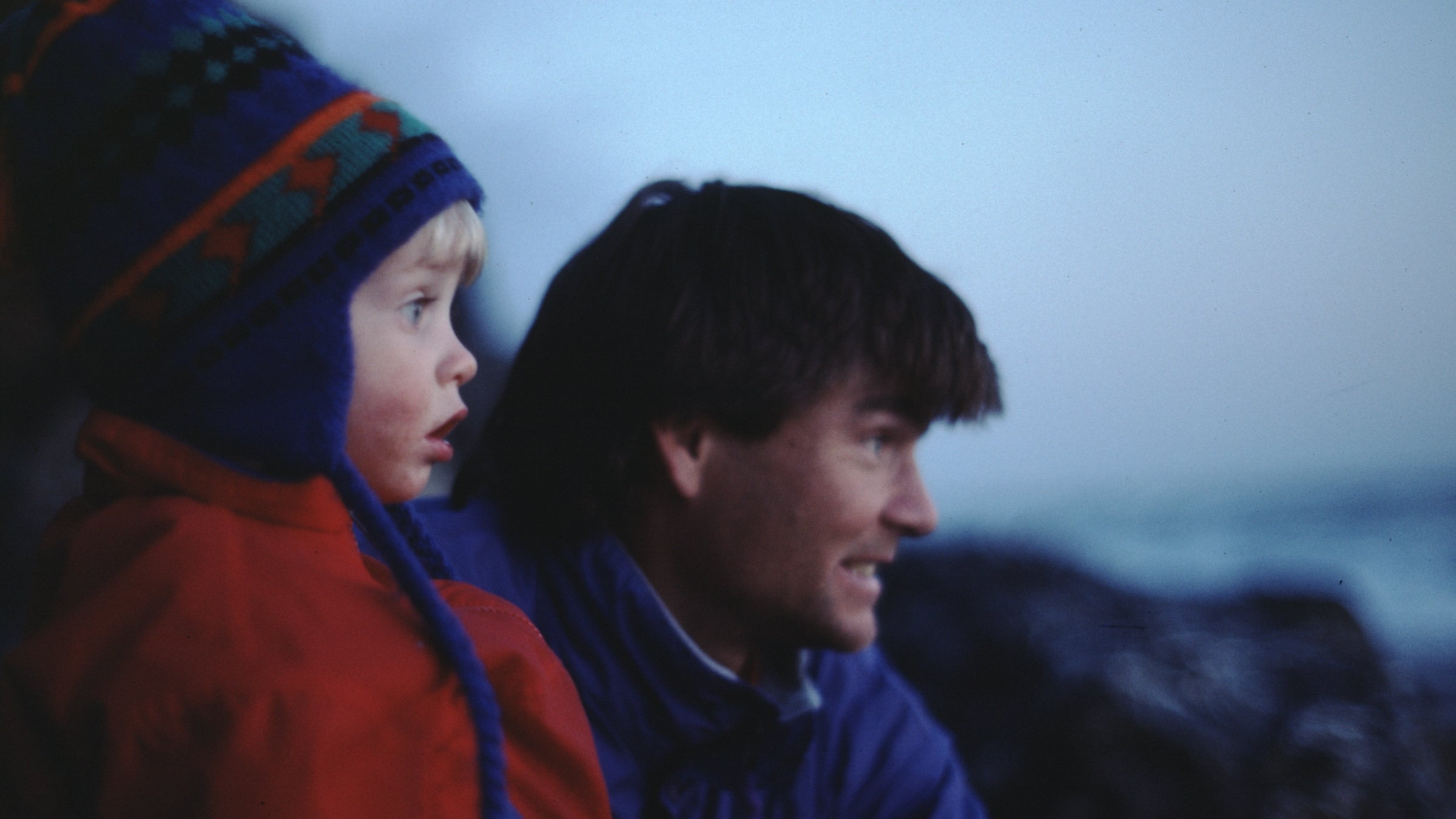 A Father’s Death in the Mountains—and What Came After - Outside Online