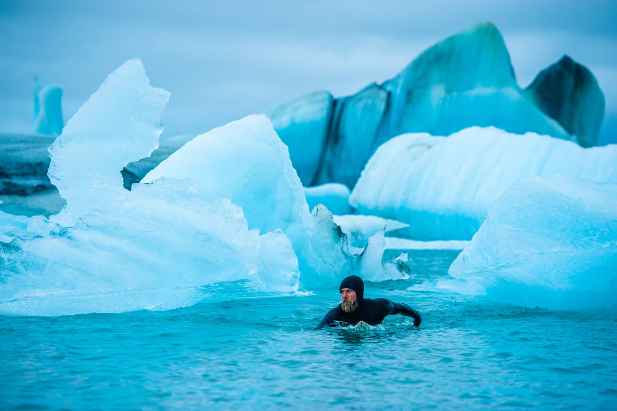 How Iceland Revived This Surf Photographer’s Sense of Adventure ...