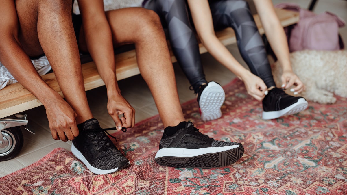 Will Running Make Me Better At Sex