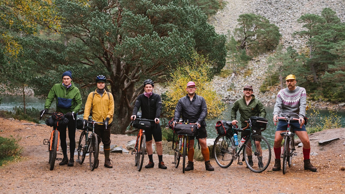 The Rough Stuff Fellowship Is a Celebration of Doing Hard Things, Together