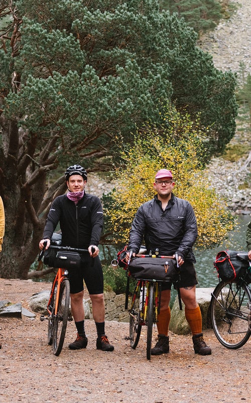 The Rough Stuff Fellowship Is a Celebration of Doing Hard Things, Together