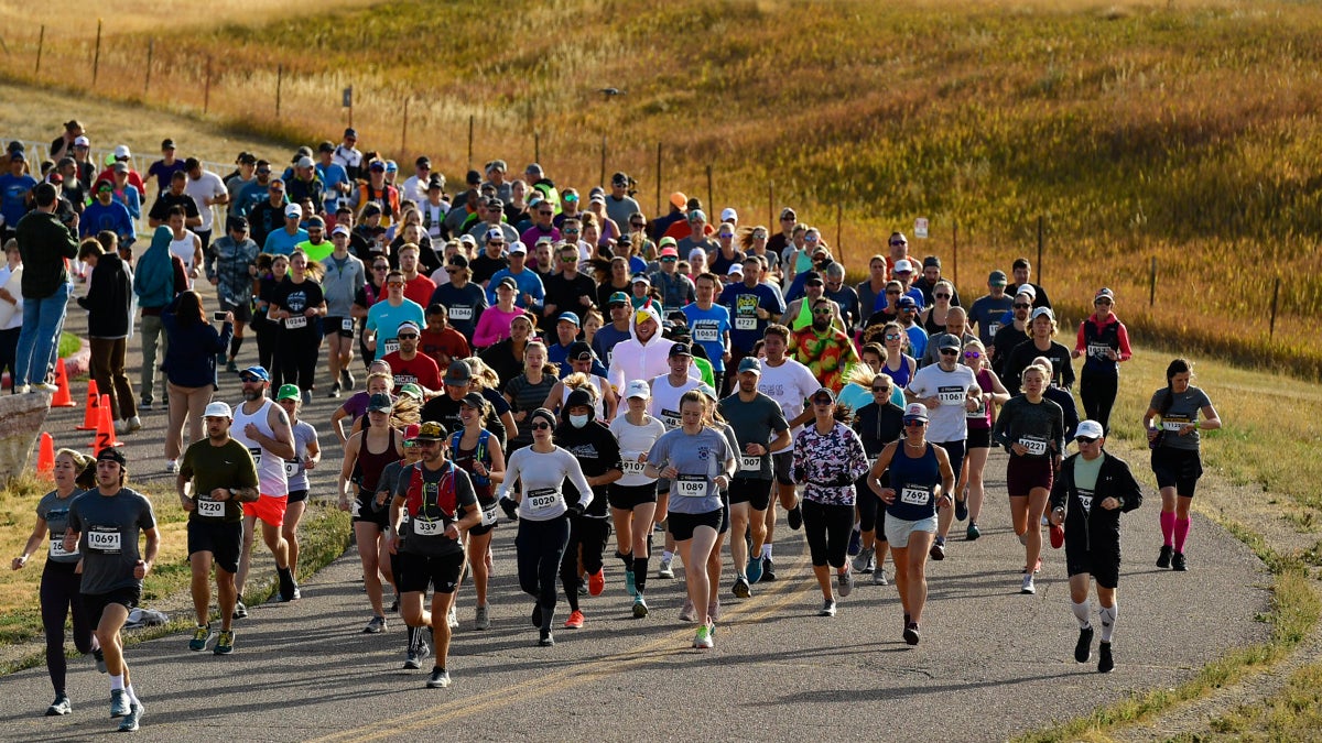 Run Your First—or Best—Half Marathon with This Comprehensive Training Guide