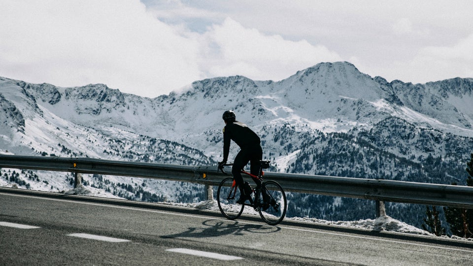 To Win in the Mountains, It Helps to Be Born There