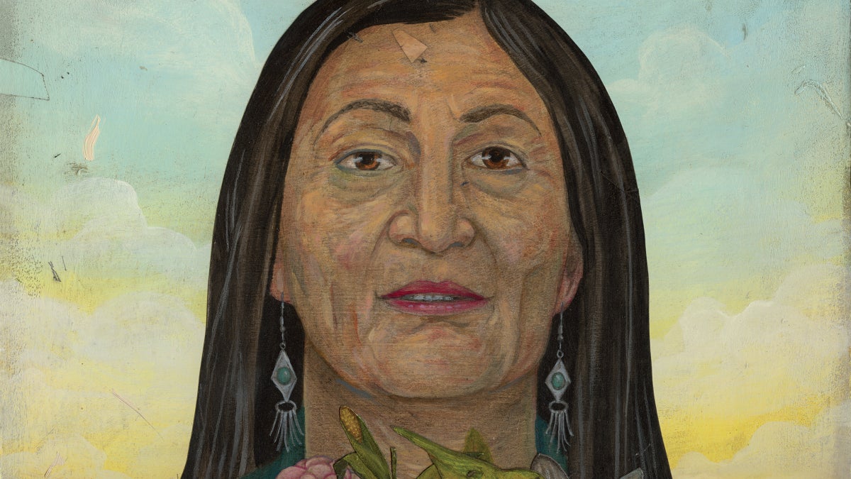 Deb Haaland’s Long Game for Victory