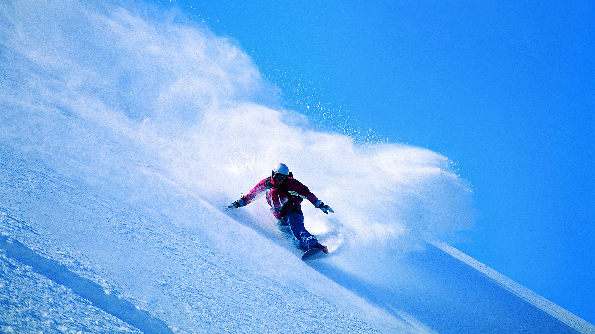 Our Favorite Surf-Inspired Snowboard Gear This Season