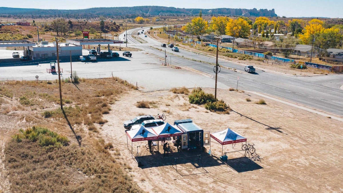 The Rise of State Outdoor Recreation Offices