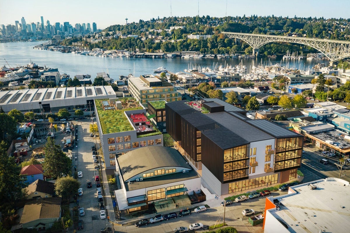 Evo Spends $17.5 Million on Land for New Seattle Development Project