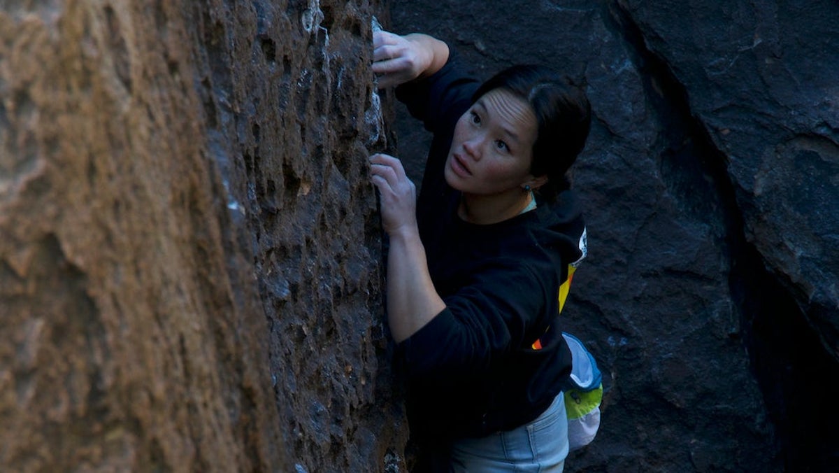 Kaya, the ‘Climber’s App,’ Has a New CEO