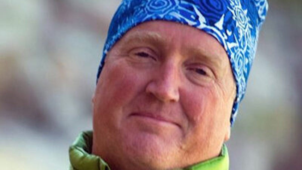 Outside Online - Malcolm Daly, Industry Legend, Needs Your Love and Prayers