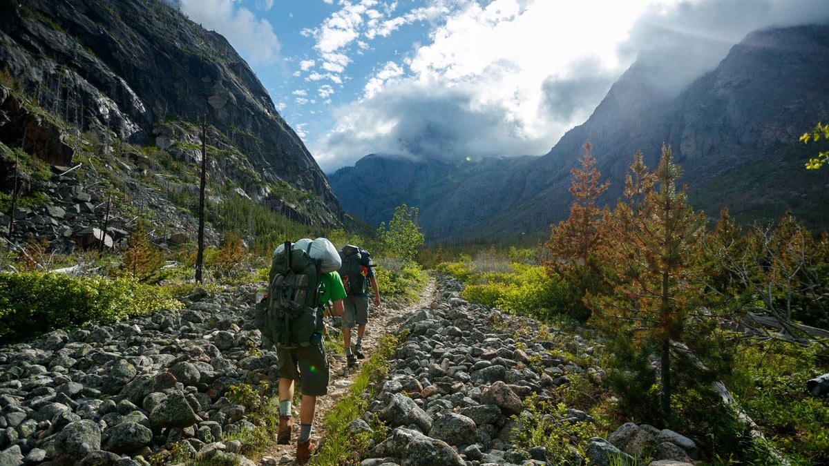 Behind the Unique Partnership Between Mystery Ranch and Sea to Summit