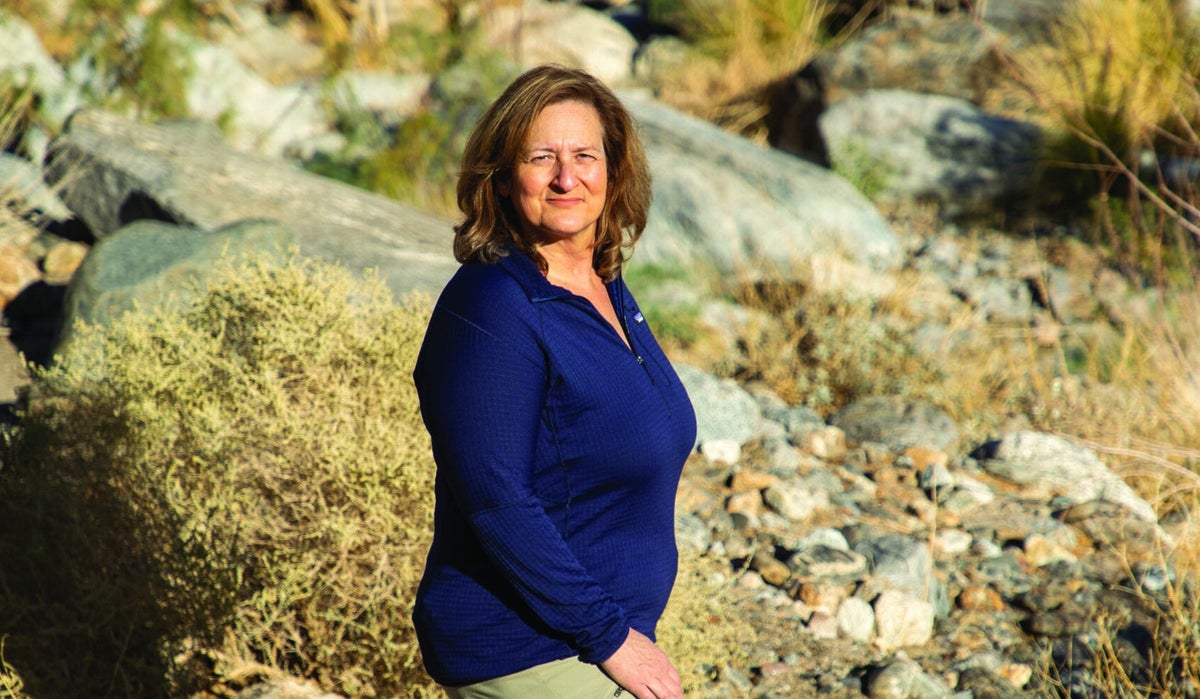 Rose Marcario on the Outdoor Industry’s Environmentalism: 'We’re Being ...