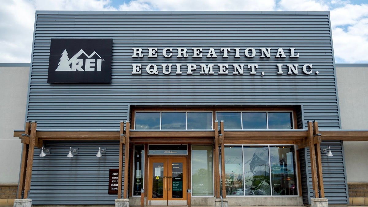 REI Launches New Program to Invest in Bipoc-Owned Outdoor Startups