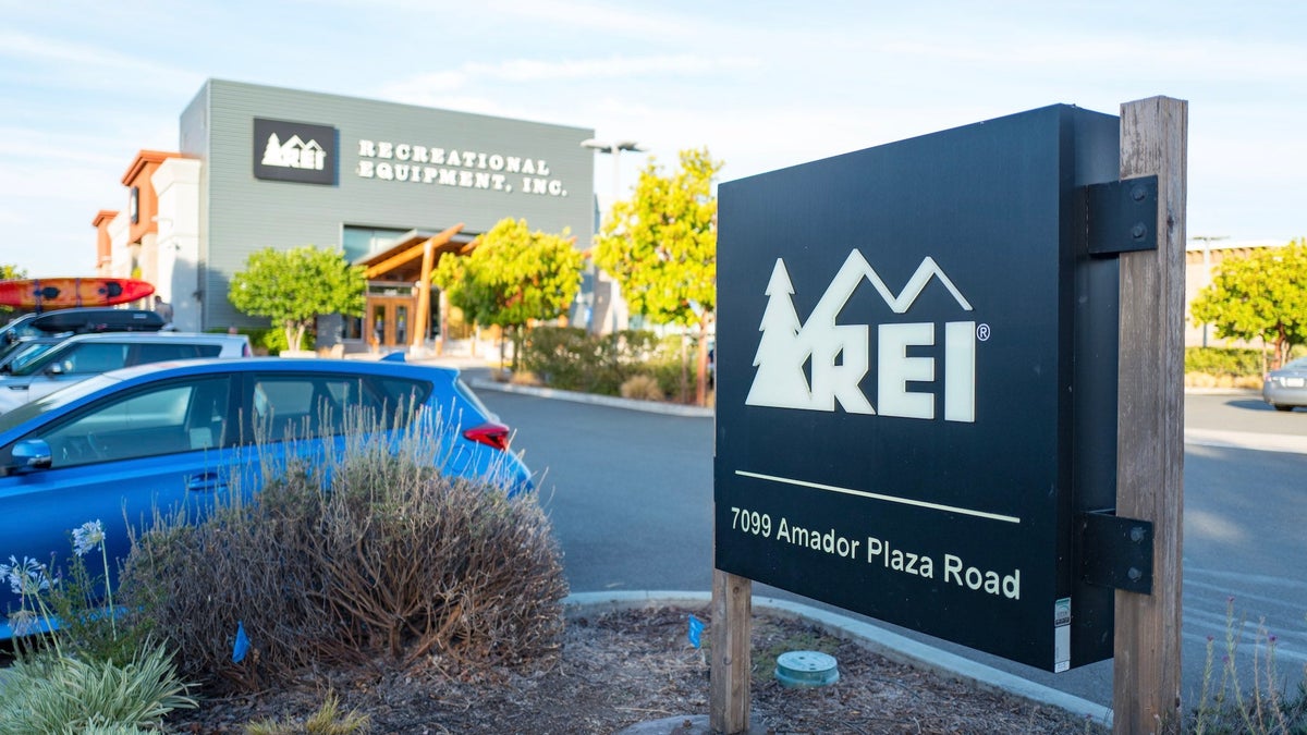 REI Upgrades Co-op Membership Program, Aims for 50 Million Members by 2030