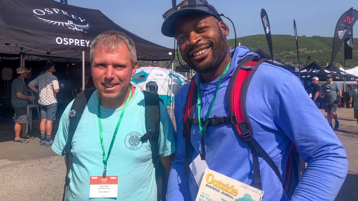 Opinion: The Power of Retail Mentorship