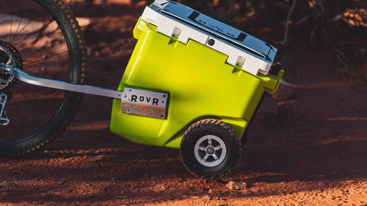 Industry Veteran Chris Sword Joins Cooler Brand RovR as CEO