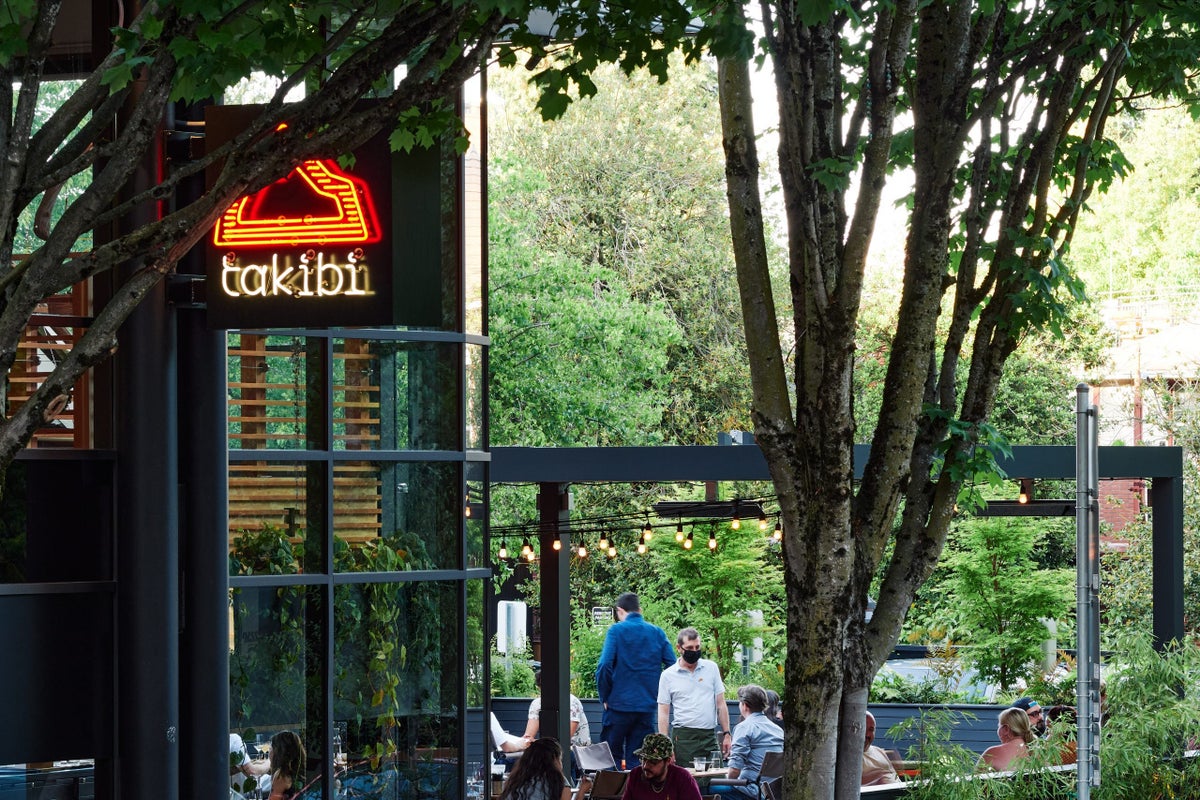 Snow Peak Opens Takibi Restaurant, a Tasty Approach to Experiential Retail