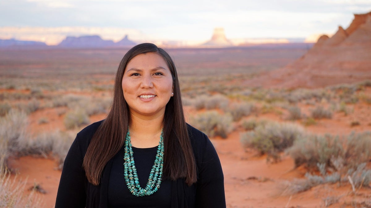5 Leaders Growing Indigenous Participation in the Outdoor Industry