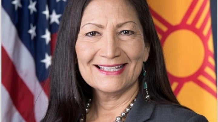 Deb Haaland Makes History with Confirmation as Interior Secretary