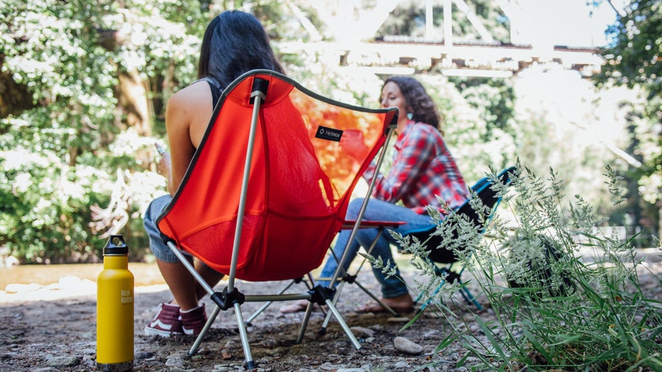 A Peek into the Early Days of Helinox’s Expansion in the U.S. And Europe