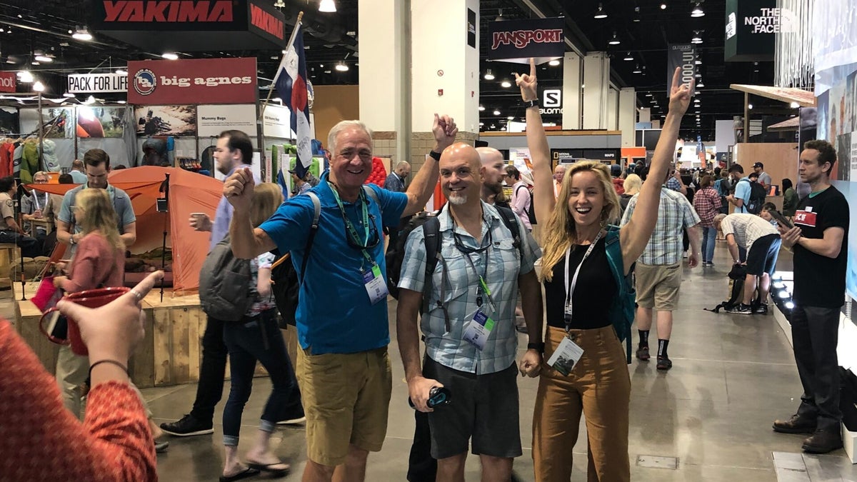 Tips for outdoor retailers when choosing which trade shows to attend