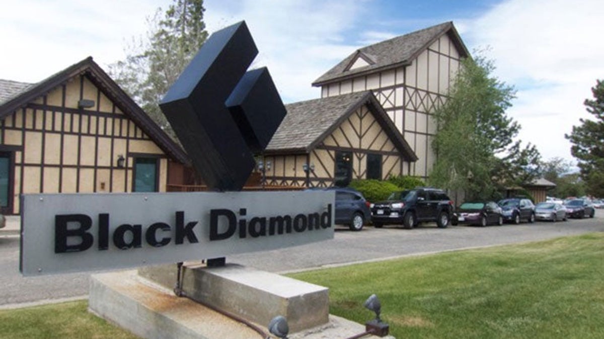 Outside Online - Shrinking Pains: Black Diamond Equipment’s Return to ...