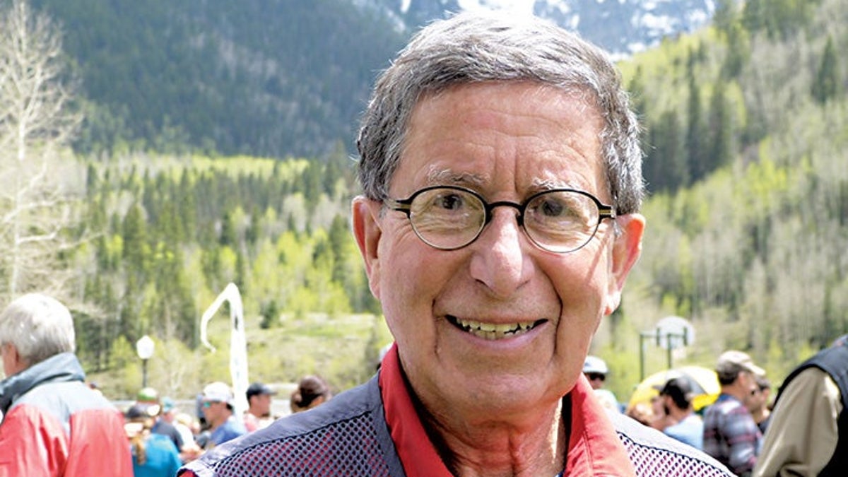 Outside Online - 5 Questions for Himalayan Stove Project Founder George ...