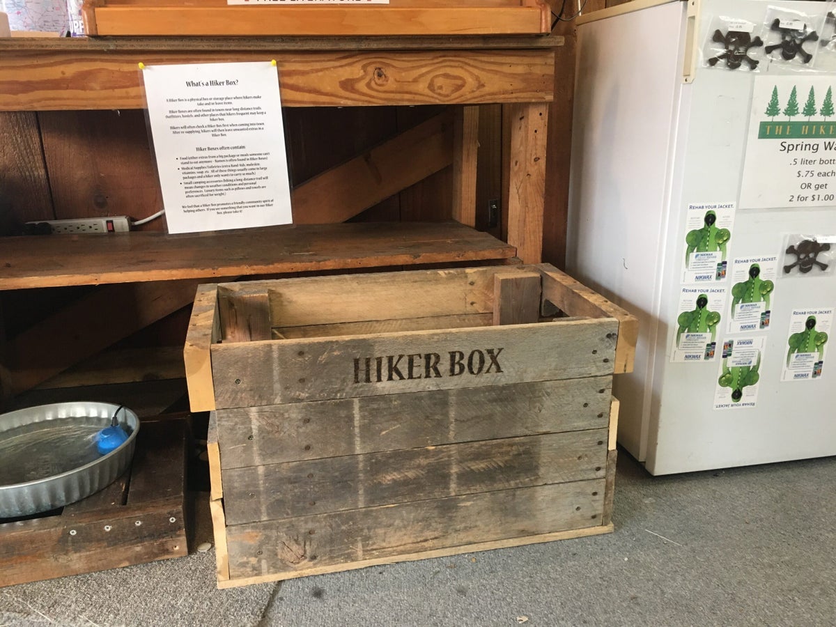Outside Online - Retailer Spotlight: The Hiker Box in Eagle River ...
