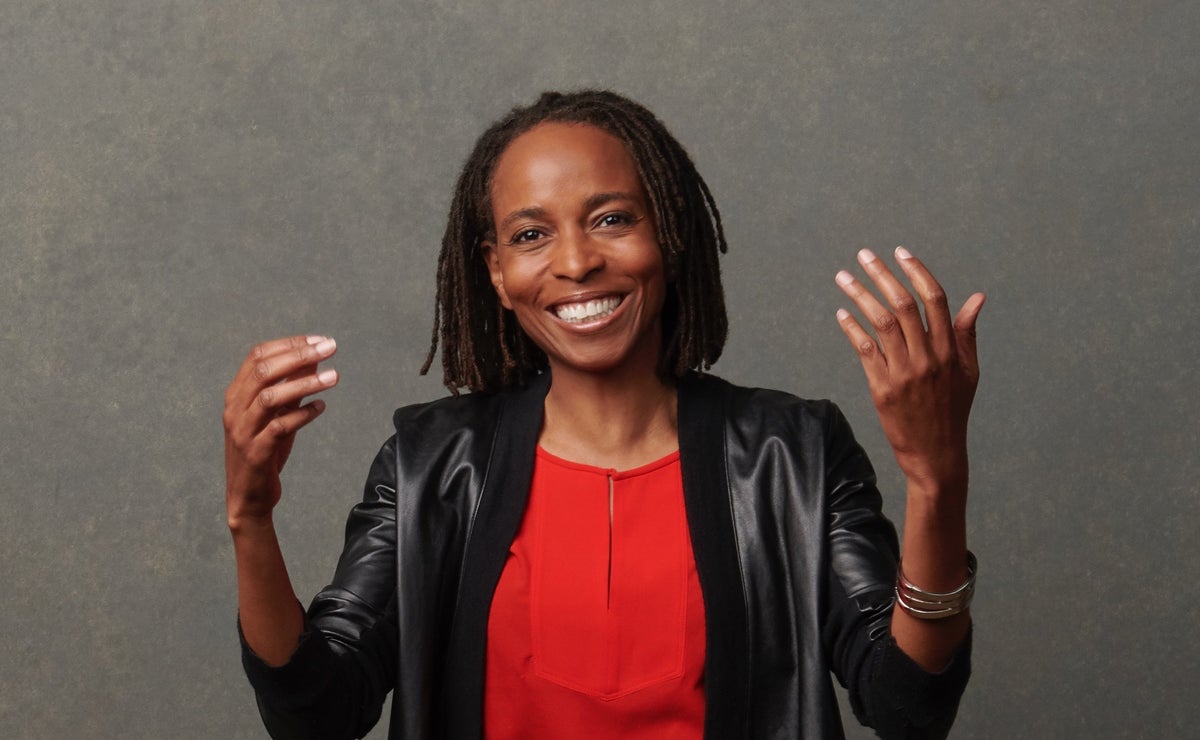 Outside Online - Meet Janice Tennant, Merrell’s New Head of Marketing