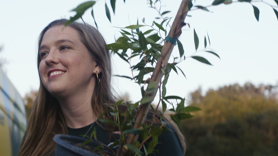 How Los Angeles Is Leading the Urban Tree-Planting Revolution