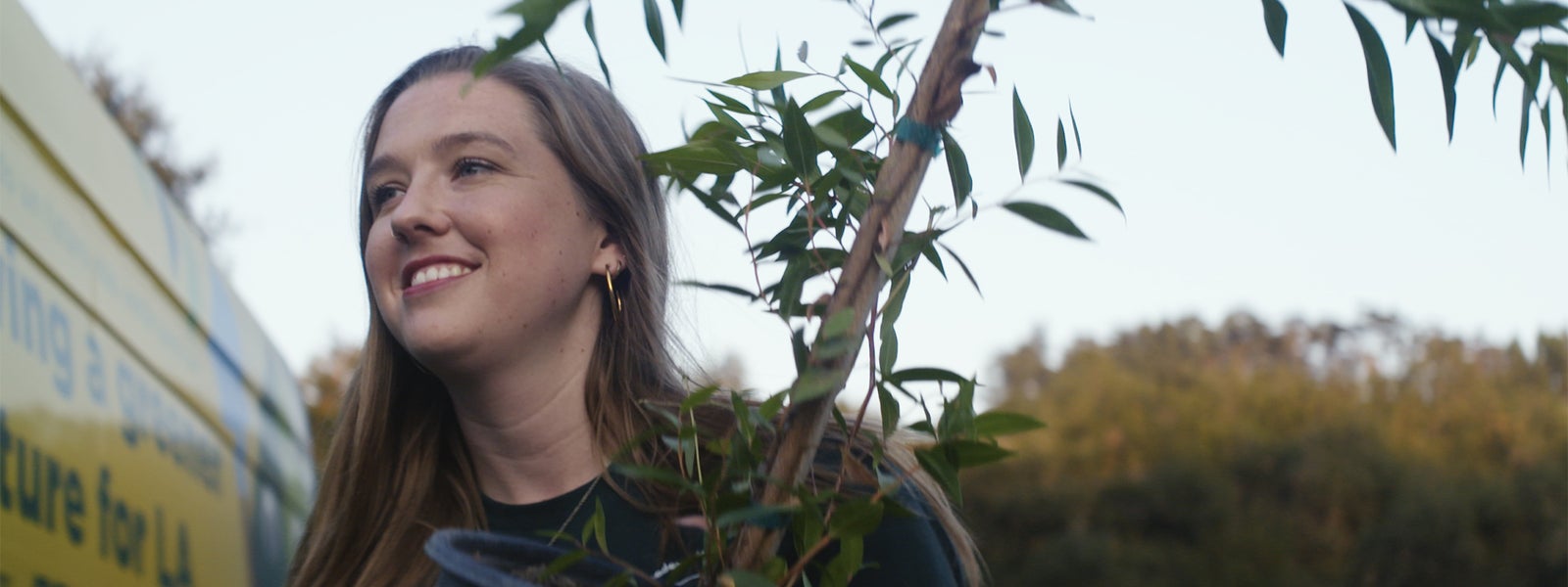 How Los Angeles Is Leading the Urban Tree-Planting Revolution