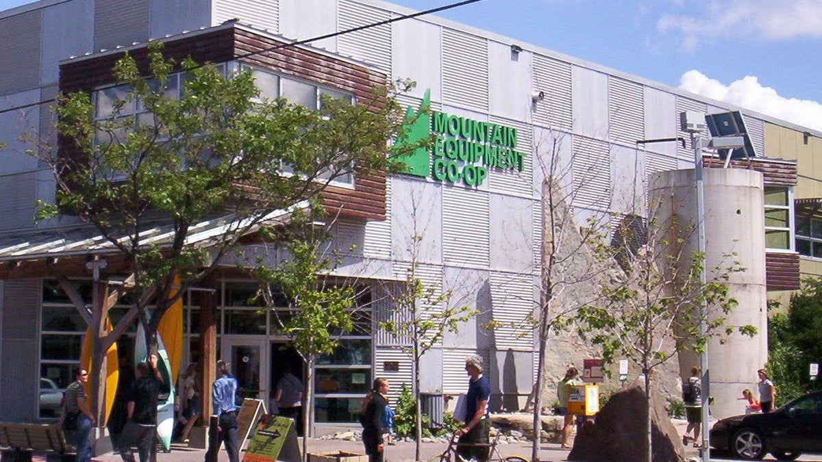 Outside Online - MEC Will Eliminate Its Co-op Structure Under New Ownership