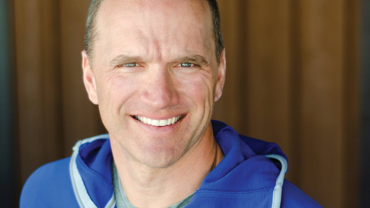 Outside Online - Former President of Smartwool, Mark Satkiewicz, Dies ...