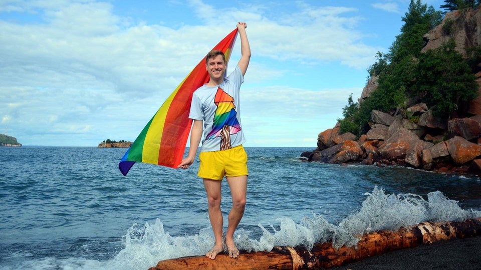 Outside Online - For Many, the Outdoors Still Don’t Feel Safe. Mikah ...