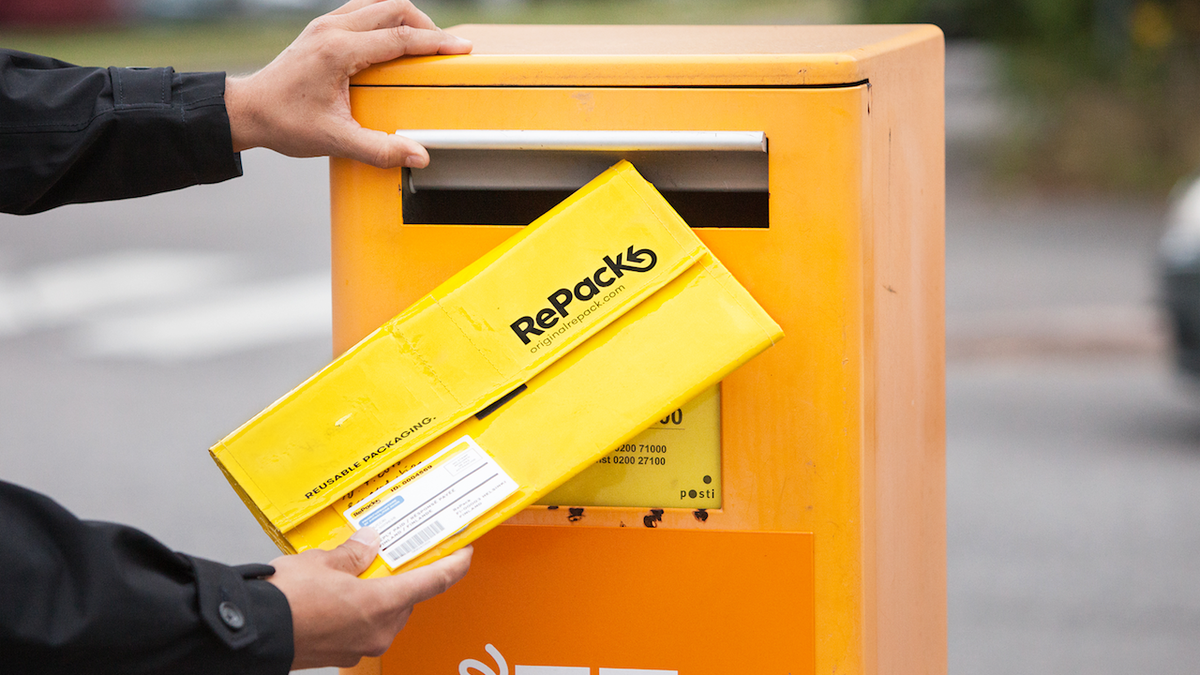 This Sustainable Packaging Solution Could Cut Your Company’s Shipping ...
